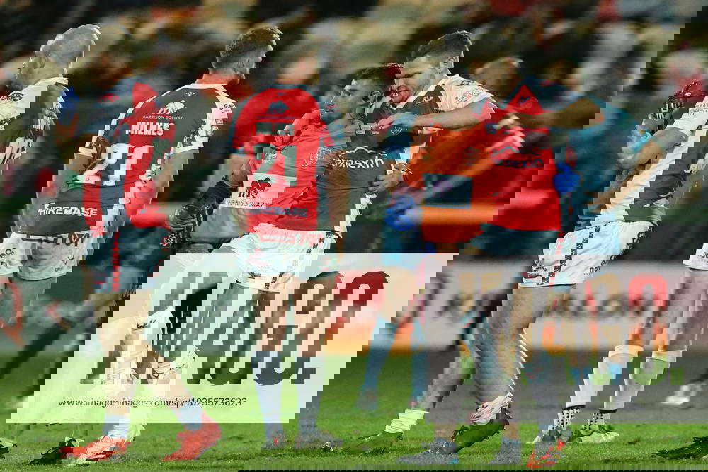 Hull Kingston Rovers v Warrington Wolves Betfred Super League Matt ...