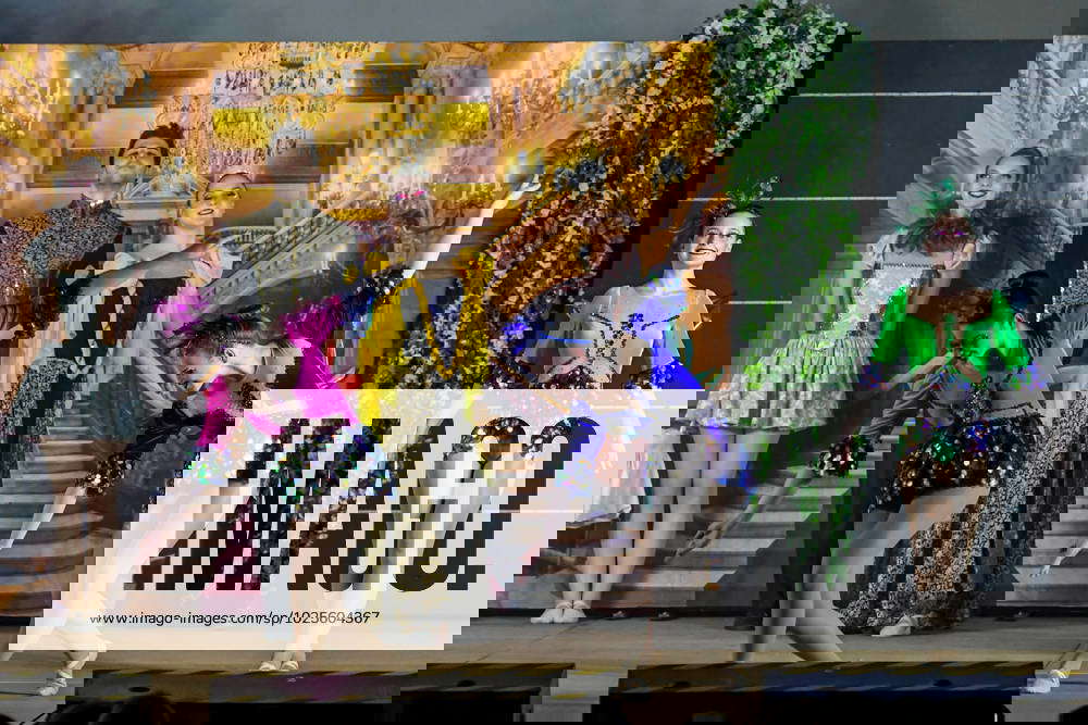 SHOWTANZ New Dimension Velden at the show dance festival Letz Fetz of ...