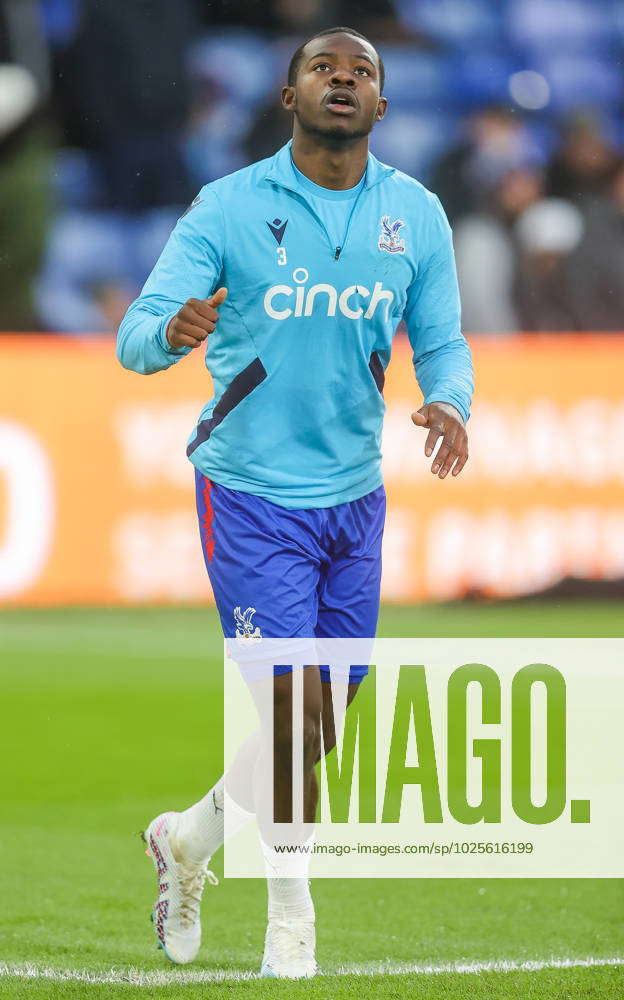 Crystal Palace v Manchester City Premier League 11 03 2023. Crystal ...