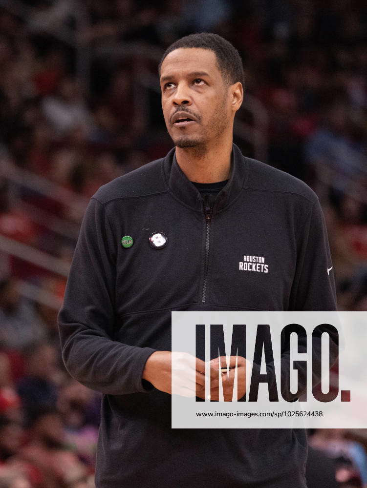 NBA, Basketball Herren, USA Chicago Bulls at Houston Rockets Mar 11 ...