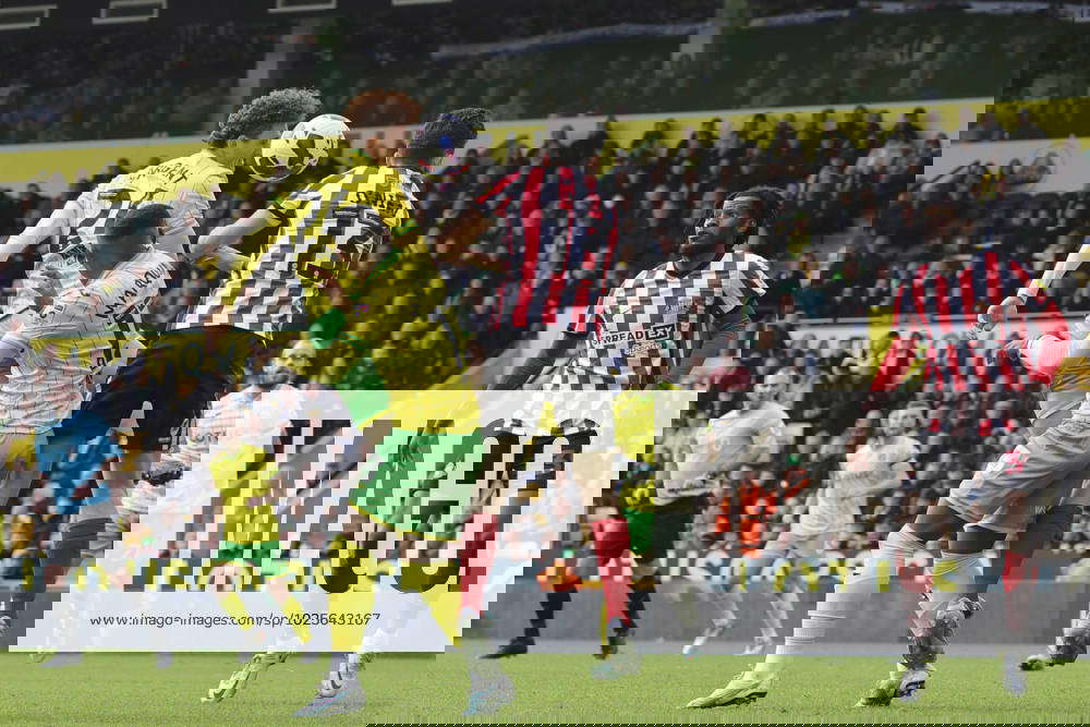 Norwich City v Sunderland Sky Bet Championship Josh Sargent of Norwich ...