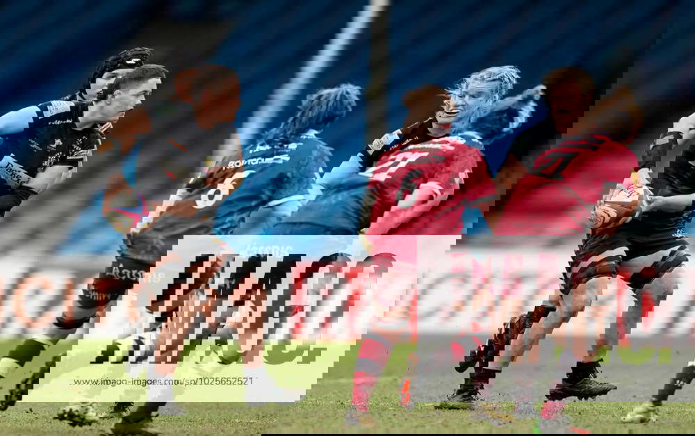 Mandatory Credit: Photo by Robbie Stephenson JMP Shutterstock ...