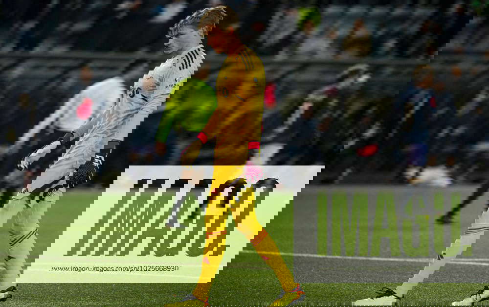 4 runde i cupen mellom Viking og Rosenborg Stavanger 20230312 ...