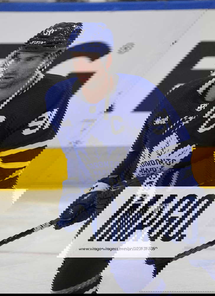 NHL, Eishockey Herren, USA Buffalo Sabres at Toronto Maple Leafs Mar 13 ...