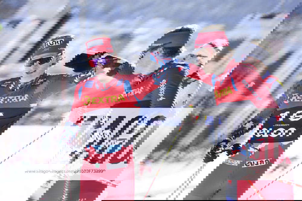 World Cup cross-country skiing, sprint prologue and finals in World Cup ...