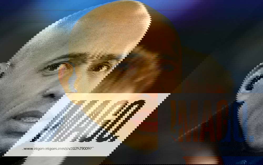 Manchester, England, 14th March 2023. Former player and now TV Pundit ...