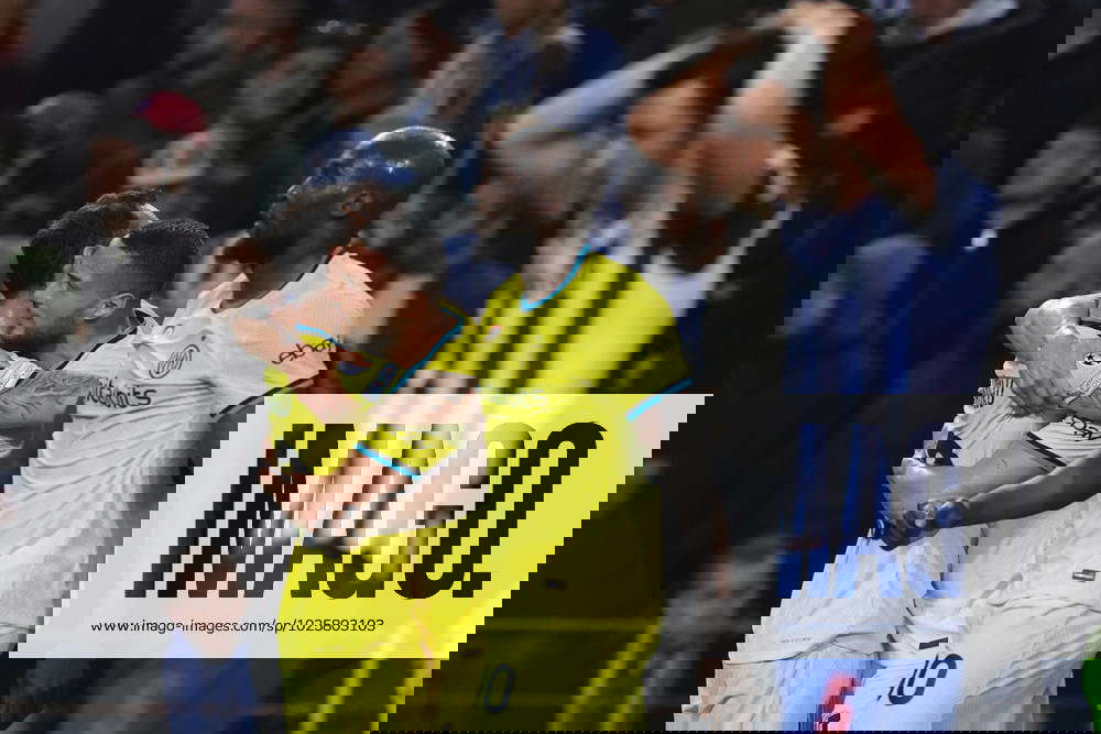 Porto, Portugal, 14th March 2023. Ivan Marcano of FC Porto reacts as ...