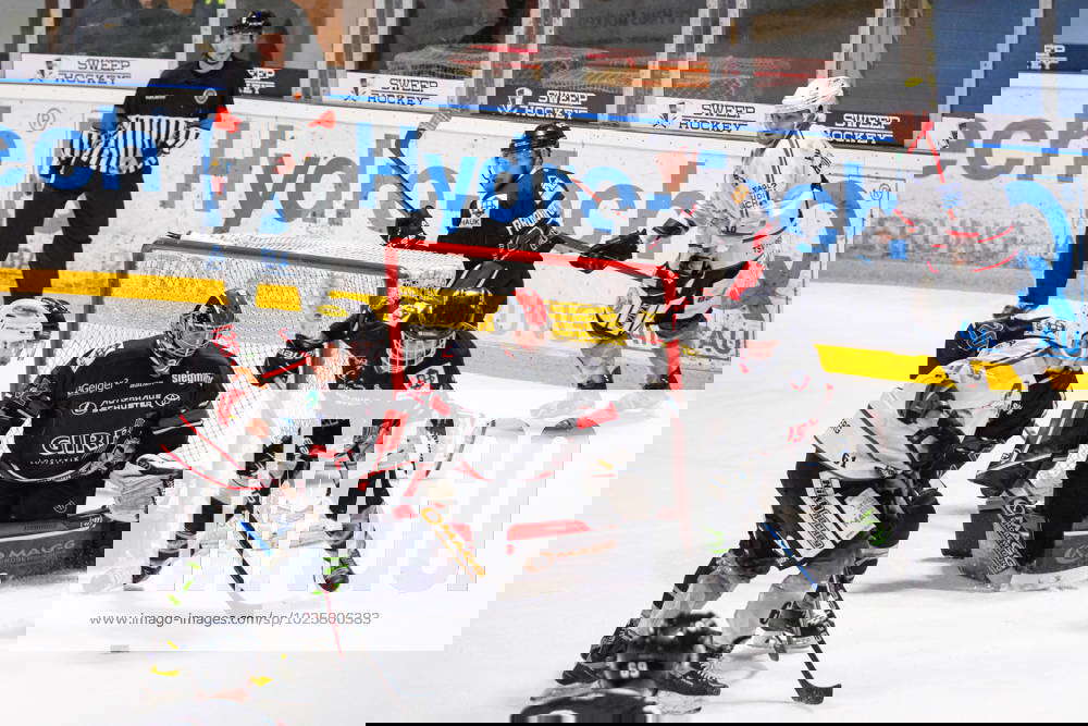 Martin Andrä 61 TSV Peißenberg , Philipp Sander 20 EHC Königsbrunn ...