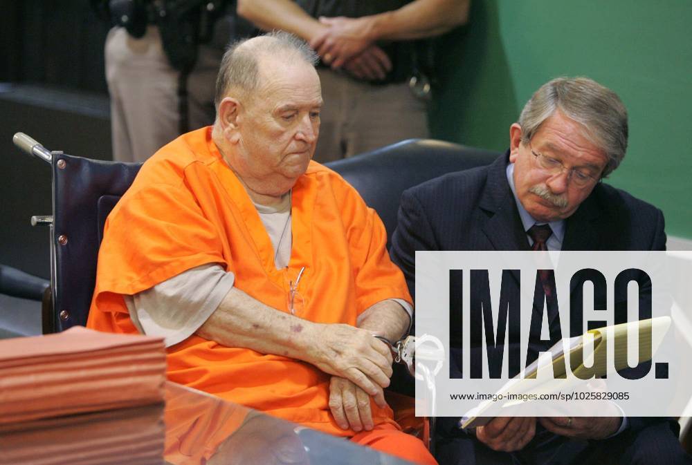 News: Edward Wayne Edwards ; Akron, OH, USA; Alleged serial killer ...