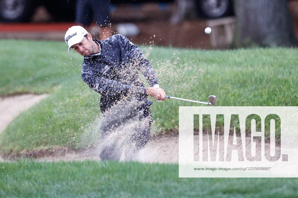 March 15, 2023, Palm Harbor, Florida, USA: Professional golfer Davis ...