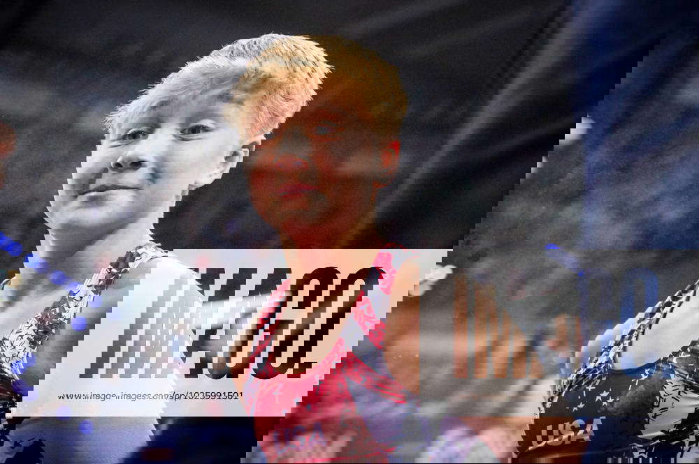 Danila Leykin USA , joy after successful completion, Junior Team ...