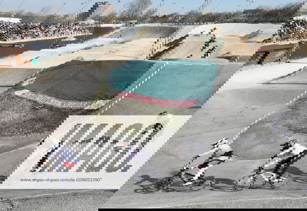 March 17, 2023, Verona, Italy: ROSS CULLEN of Great Britain 22 leads ...