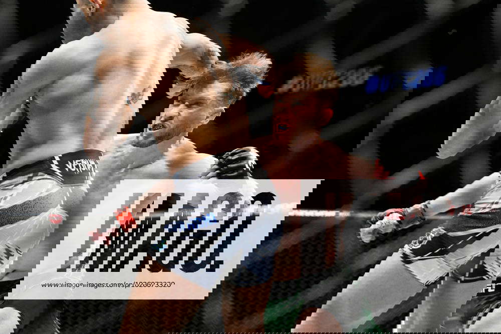 MMA: UFC 286 - Shore vs Amirkhani Mar 18, 2023; London, UNITED KINGDOM ...