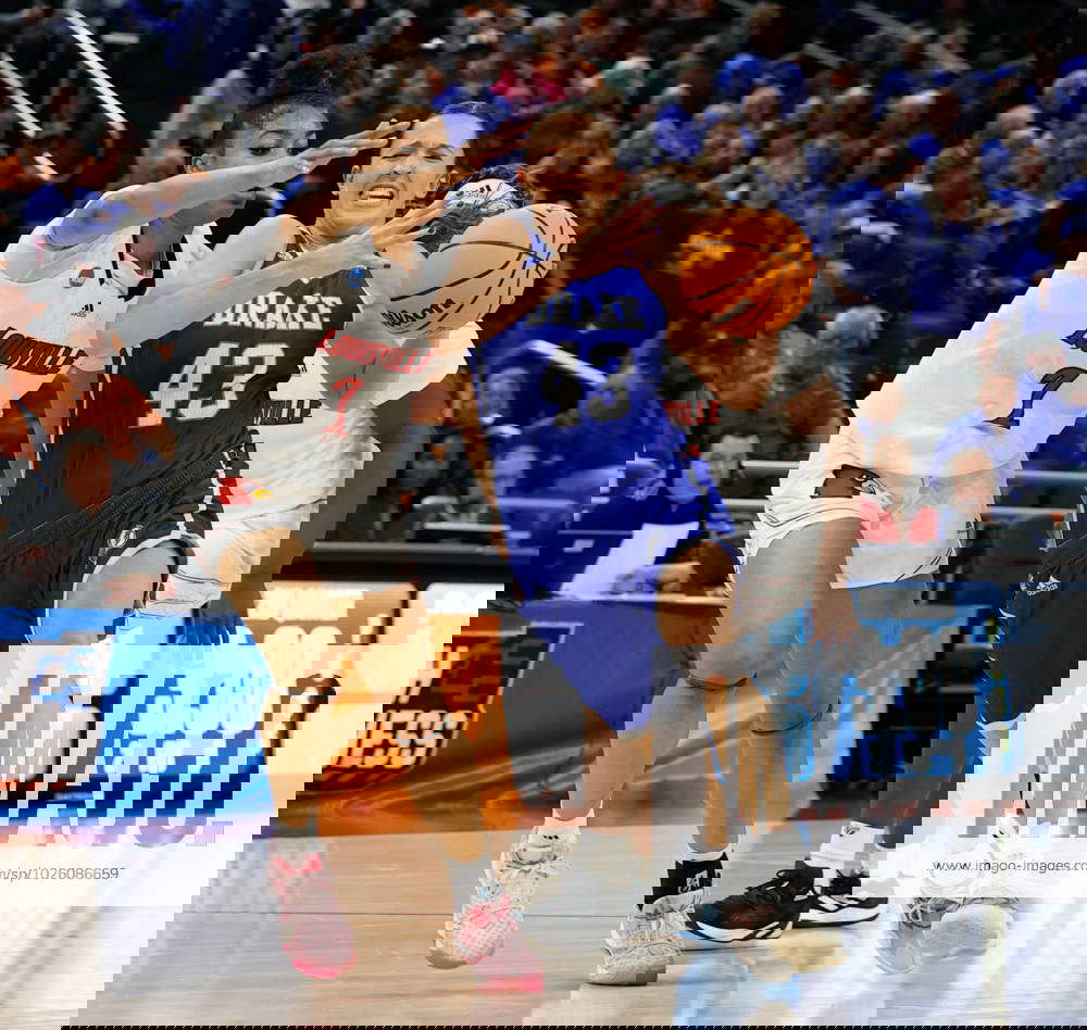 : Drake forward Grace Berg moves the ball during the NCAA, College ...