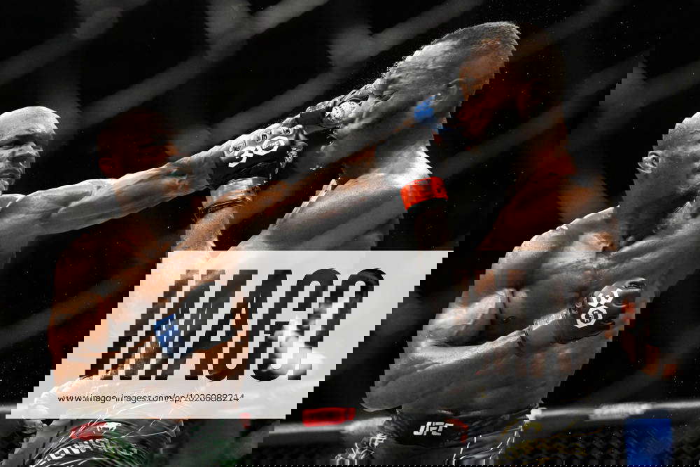 MMA: UFC 286 - Edwards vs Usman Mar 18, 2023; London, UNITED KINGDOM ...