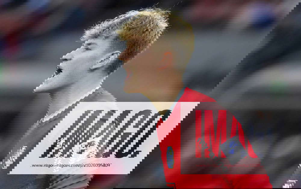 Goalkeeper Pascal Loretz, FCL, FC Zurich FC Lucerne, Super League, Football