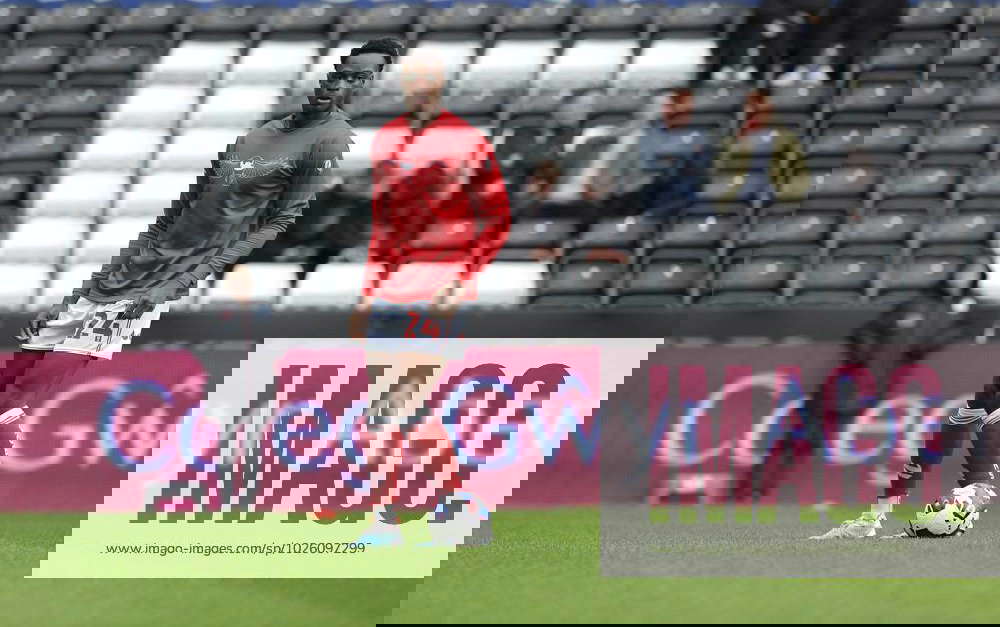 Mandatory Credit: Photo by Ashley Crowden JMP Shutterstock (13833926w ...