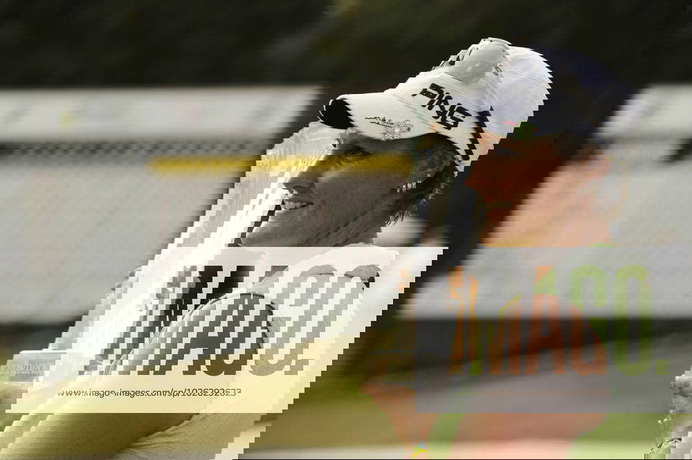 LPGA, Golf Damen Avnet LPGA Classic-Final Round May 1, 2011; Mobile, AL ...