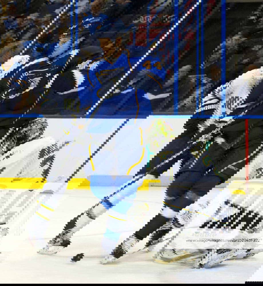 NHL, Eishockey Herren, USA Dallas Stars at St. Louis Blues Dec 26, 2011 ...