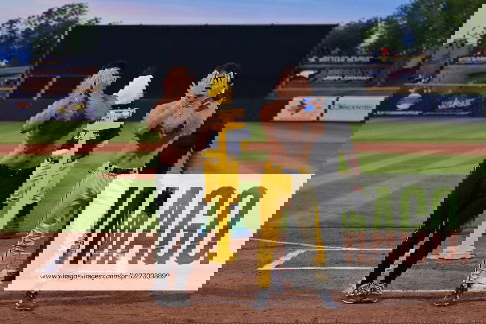 Baseball: Savannah Party Animals at Savannah Bananas Mar 31, 2023 ...