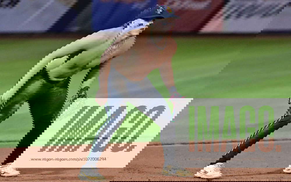 Baseball: Savannah Party Animals at Savannah Bananas Mar 31, 2023 ...