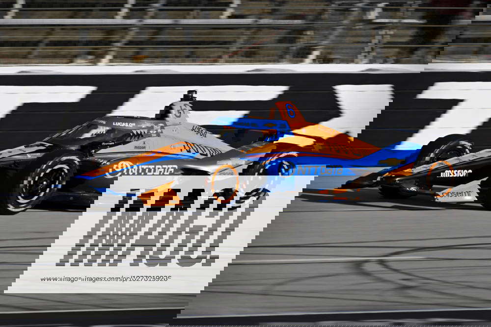 IndyCar, Indy Car, IRL, USA PPG 375 Practice and Qualifying Apr 1, 2023 ...