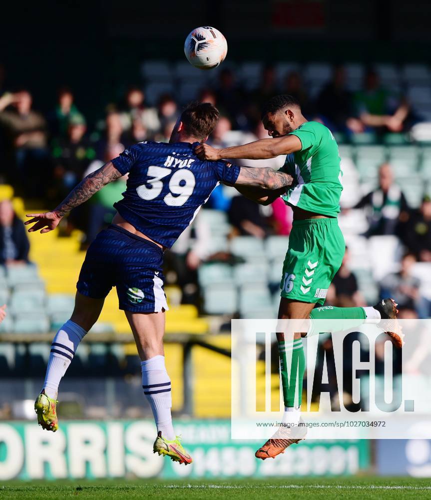 Mandatory Credit: Photo by TOM SANDBERG PPAUK Shutterstock Jake Hyde of ...