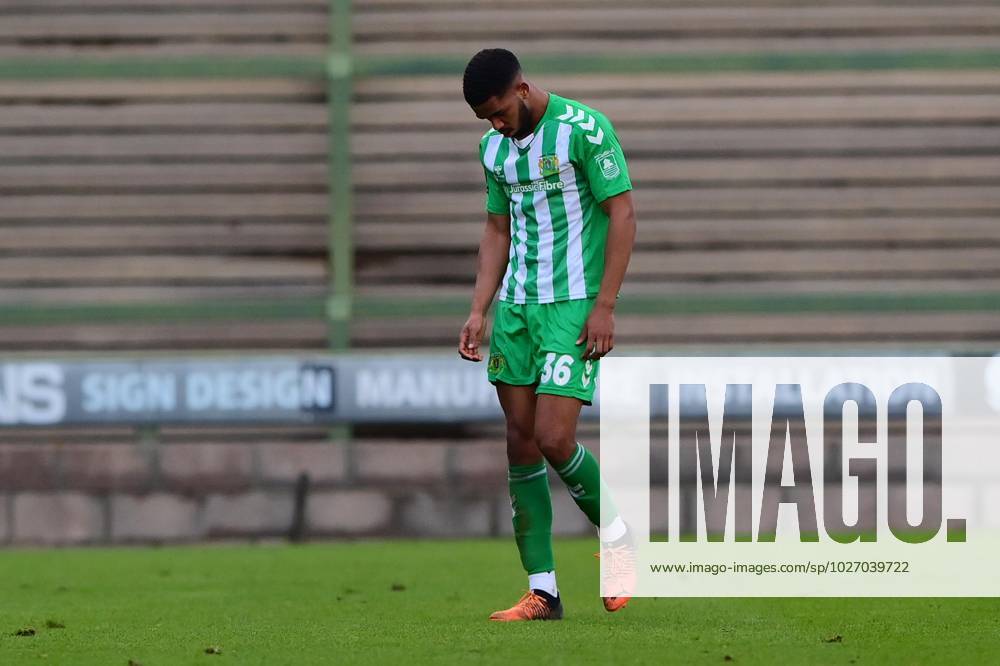 Mandatory Credit: Photo by TOM SANDBERG PPAUK Shutterstock Miguel ...