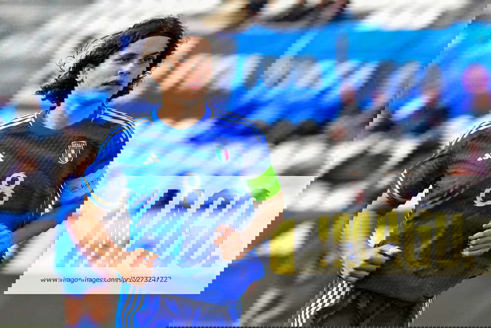 Greece U19 v Italy U19 - UEFA Women s Under 19 Championship Eva ...