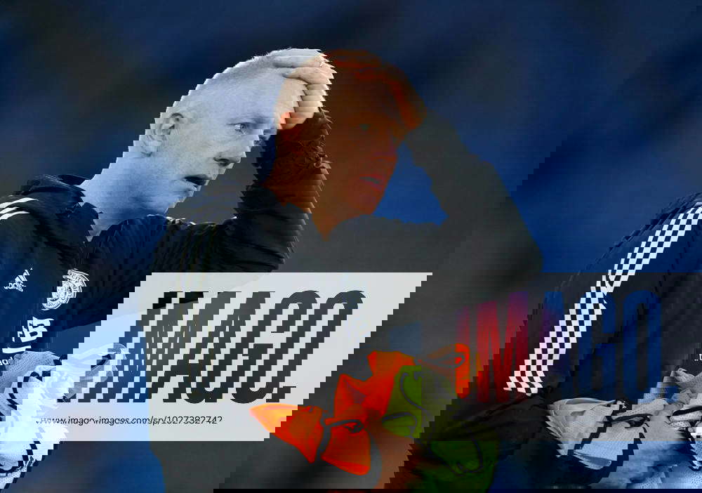 Adam Sadler file photo File photo dated 04-04-2023 of Leicester City ...