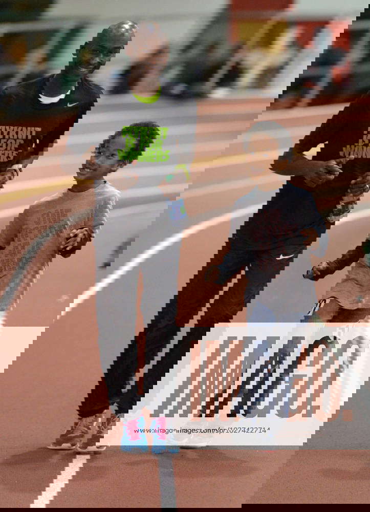 Track and Field: 106th Millrose Games Feb 16, 2013; New York, New York ...