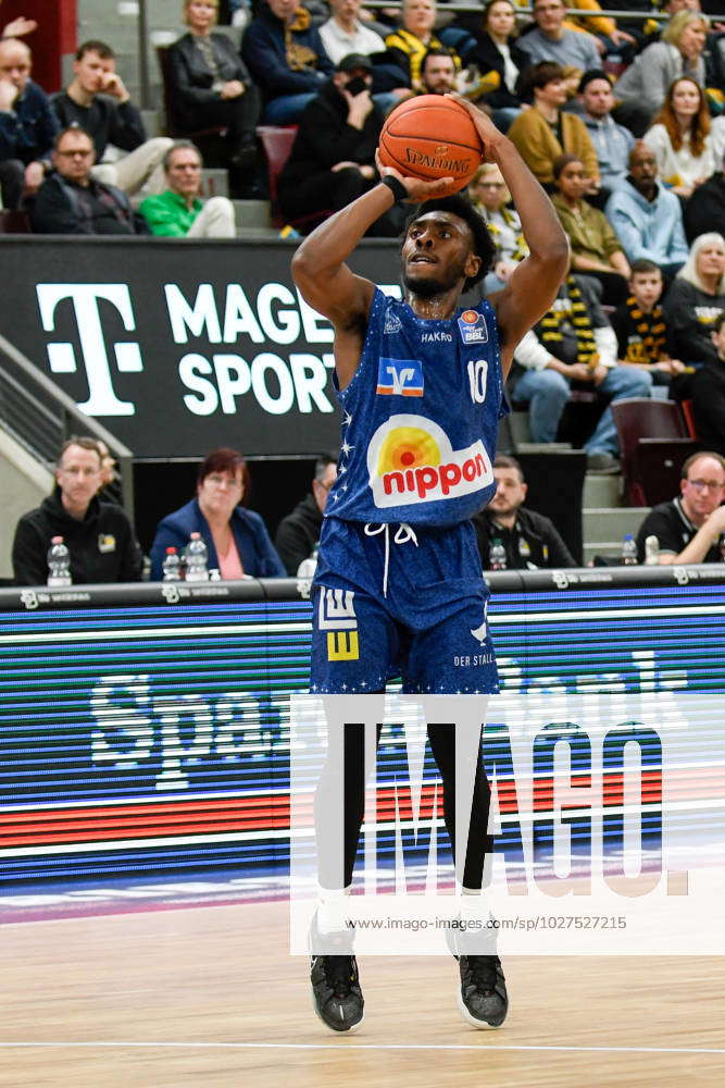 James Batemon Hakro Merlins Crailsheim, 10 MHP Riesen Ludwigsburg vs ...