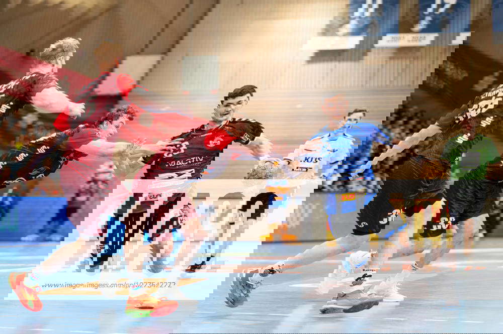 Matthes Langhoff 1 VfL Potsdam, 35 , Moritz Sauter 1 VfL Potsdam, 33 ...