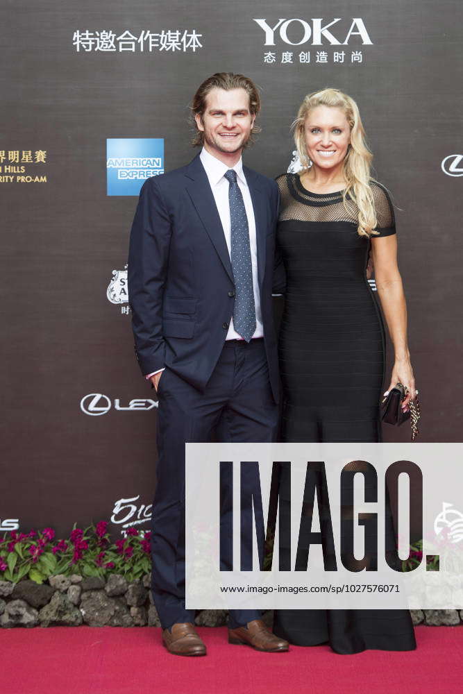 Natalie Gulbis Husband Natalie Gulbis Plays The Last At Royal New Kent