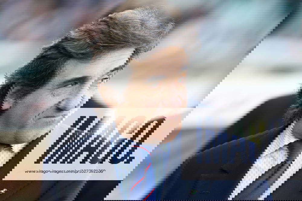 Torino FC v AS Roma - Serie A Urbano Cairo (Chief Manager Torino FC ...