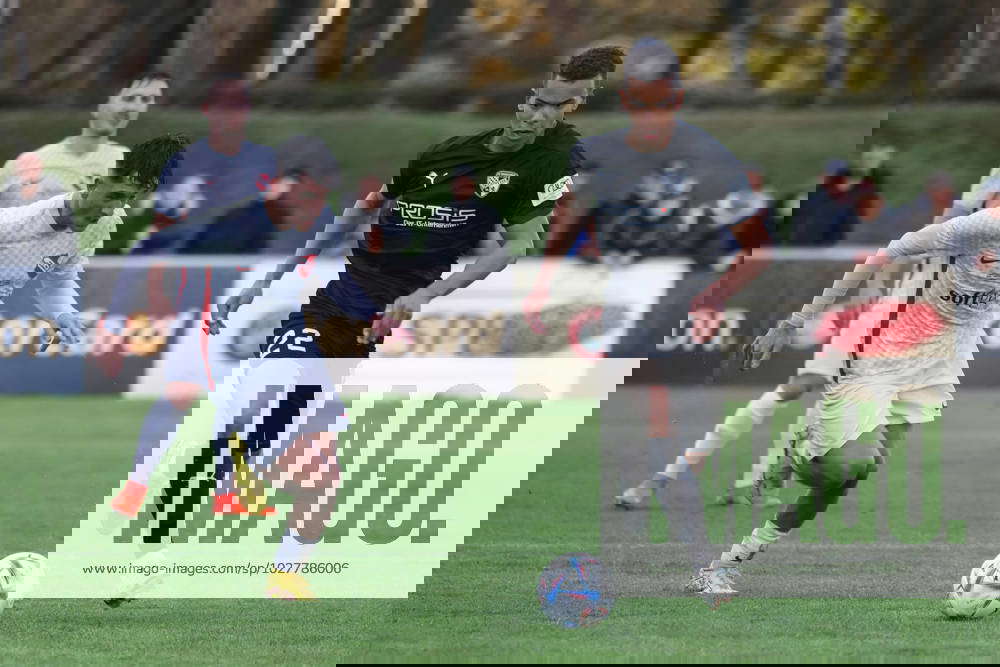 Toto-Pokal; ATSV Erlangen - FC Ingolstadt 04; Marcel Costly (22, FCI ...