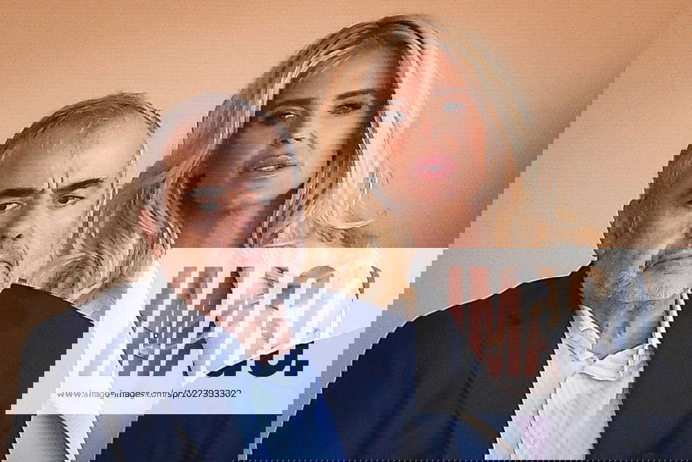 April 14, 2023, Roquebrune-Cap-Martin, France, France: Maurice DABBAH ...