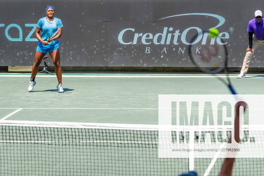 April 5, 2023, Charleston, SC, United States of America: (Q) HAILEY ...