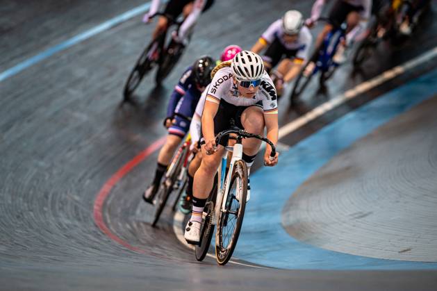BRÄUTIGAM Messane Track Meeting Gent 2023 Day 2 BRÄUTIGAM Messane GER Germany landscape horizontal