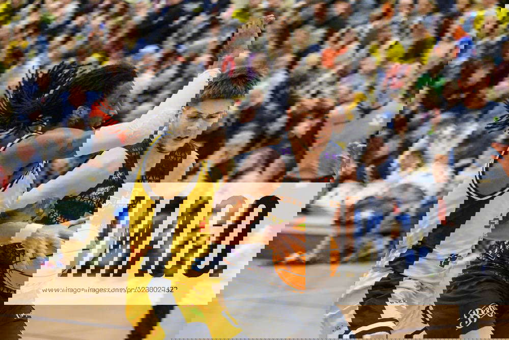 v l Isiah Small SSV Lok Bernau, 0 , Moritz Heck Team Ehingen Urspring ...