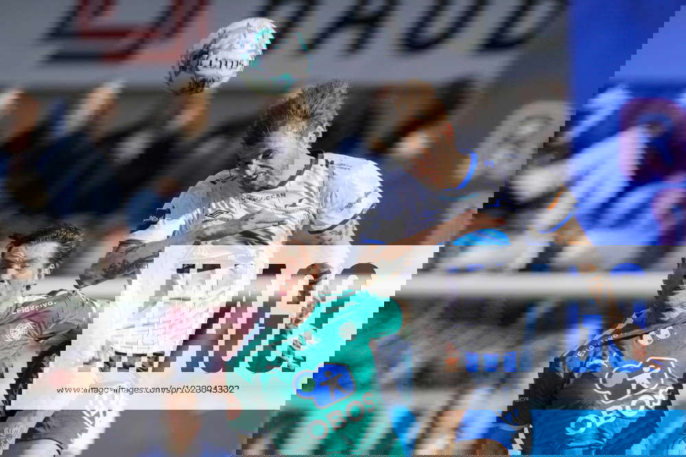 Eliteserien football 2023 FK Haugesund HamKam Haugesund 20230416 ...