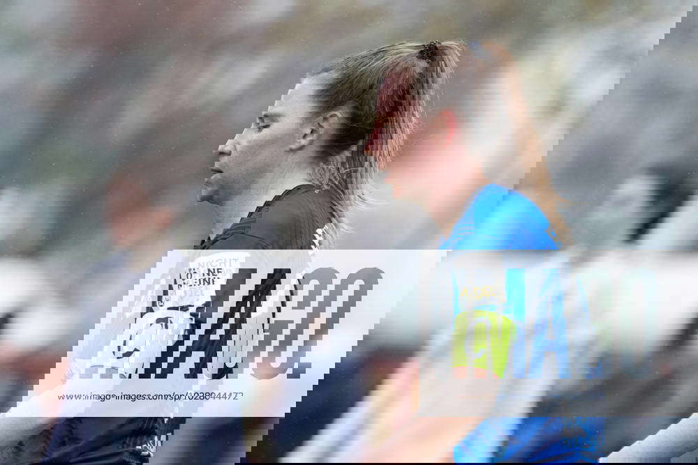 Emily Evels SC Sand, 17 aergert, GER, SC Sand SCS vs FC Bayern U20 FCB ...