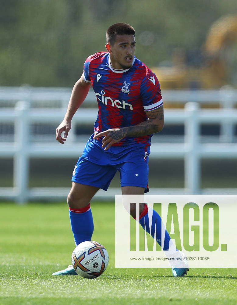 Mandatory Credit: Photo by MICAH CROOK PPAUK Shutterstock (13873407ab ...