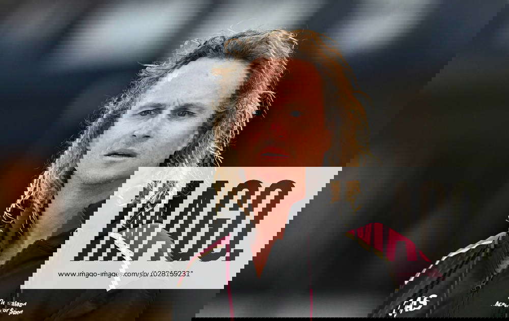 AUSTRALIAN SWIMMING CHAMPIONSHIPS, Swimming coach Dean Boxall is seen ...