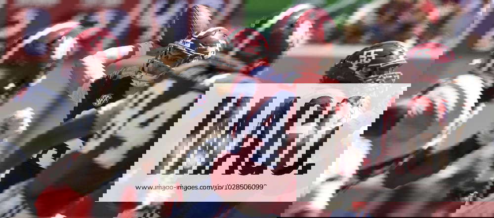 NCAA, College League, USA Football: Alabama Spring Game Apr 22, 2023 ...