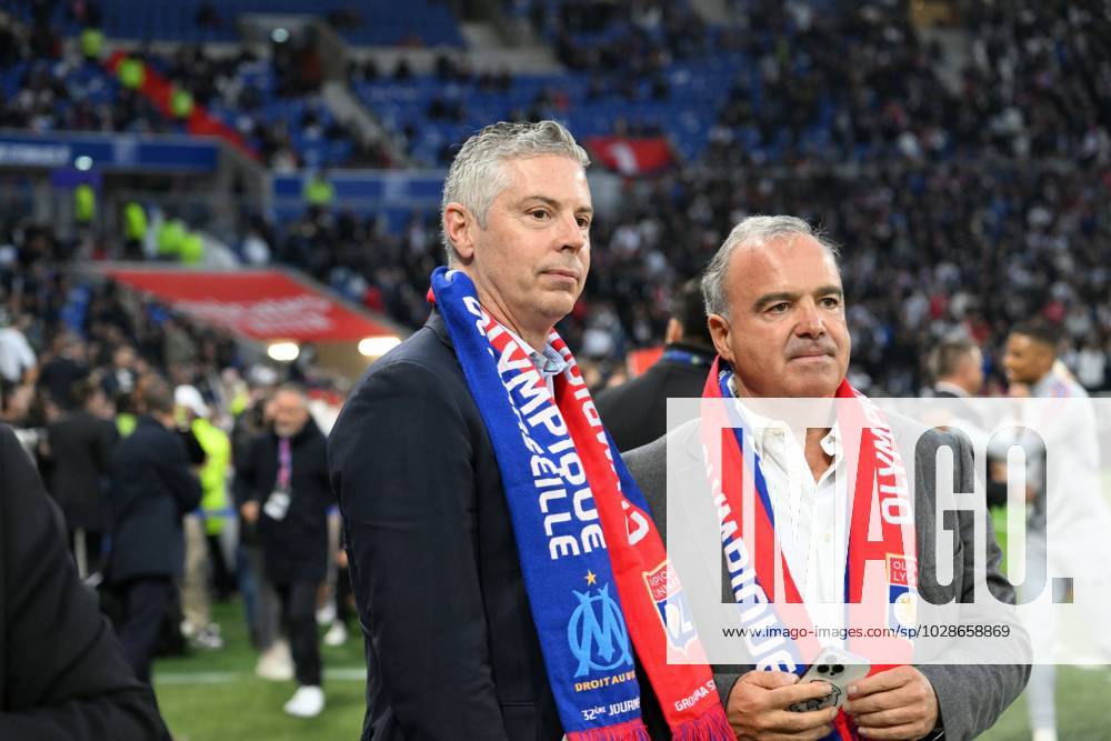 Mark Affolter (financier amÃ ricain) et Jean-Pierre Conte (homme ...