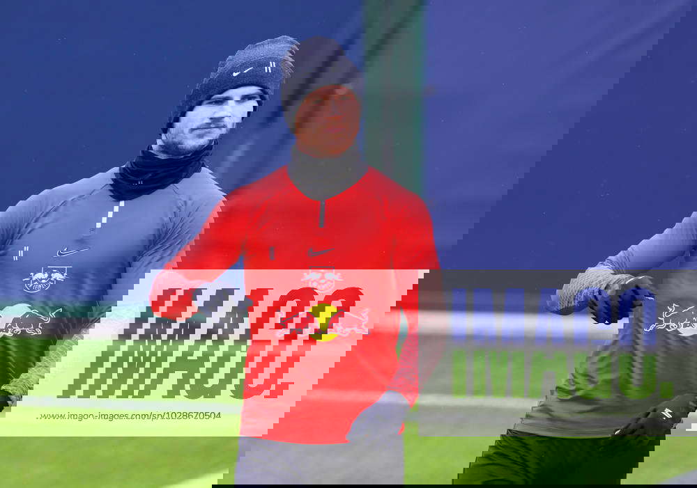 RB Leipzig Training Bundesliga Leipzig, 25 04 2023, RBL Training Center ...