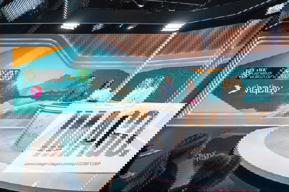 230425 Niklas Jihde, Suzanne Sjögren, Johanna Frisk and Lisa Dahlkvist ...