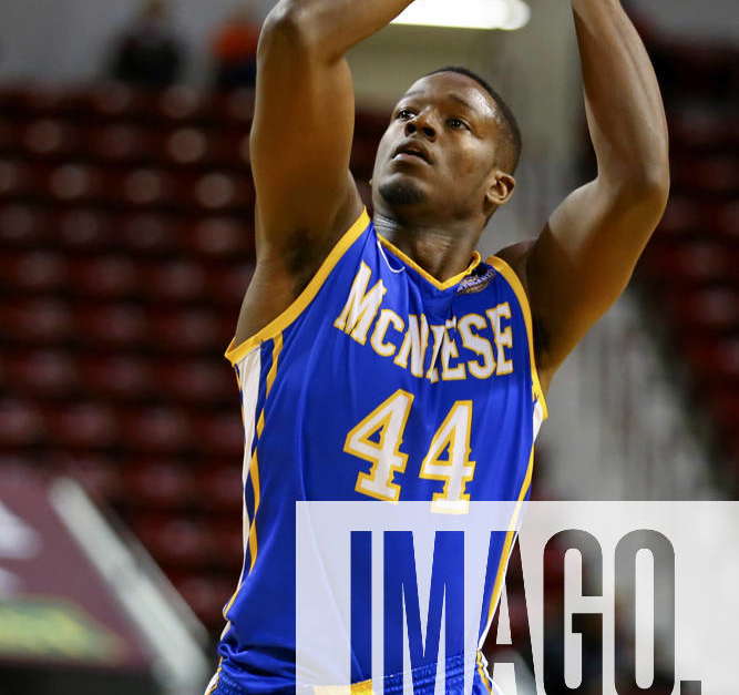 NCAA, College League, USA Basketball: McNeese State at Mississippi ...
