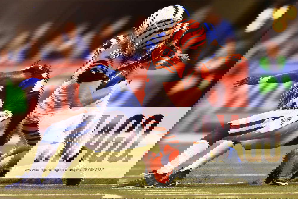 NFL, American Football Herren, USA AFC Wild Card Playoff-Cincinnati ...